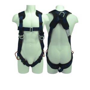 Harnais EPI - ÉCHAFAUDAGES STÉPHANOIS