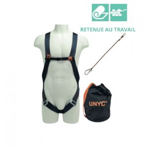 Harnais EPI - ÉCHAFAUDAGES STÉPHANOIS