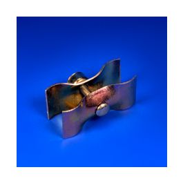 Collier anti-vandalisme cloture mobile - ÉCHAFAUDAGES STÉPHANOIS